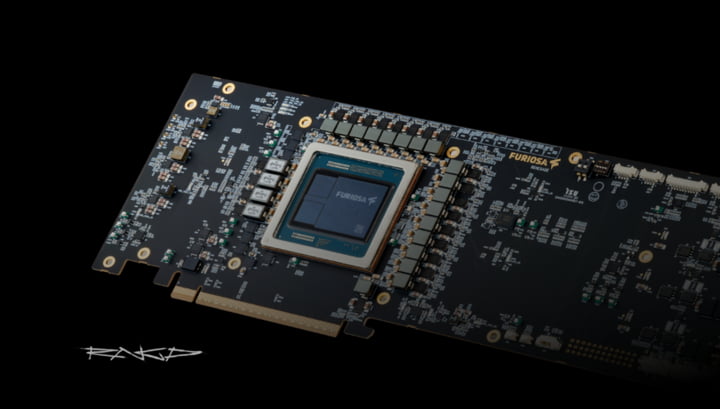 APEC 데뷔하는 리벨리온·퓨리오사…'K-AI 칩' 알린다 [APEC 2025]