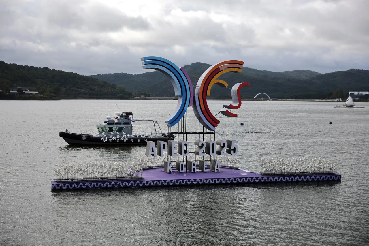 경주 APEC 정상회의 주간 하루 전…고조된 분위기