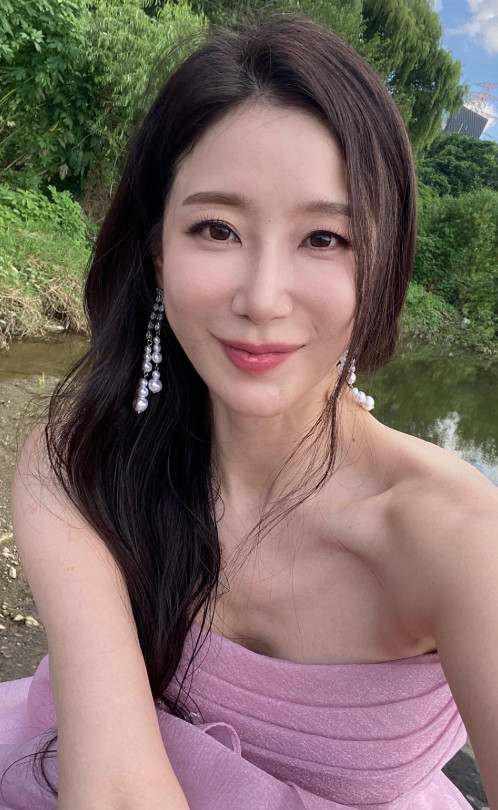 서프라이즈 여자 걔 김하영 23년만 종영에 눈물 인생에 없어선 안 될 사랑하고 고마웠다 [전문]