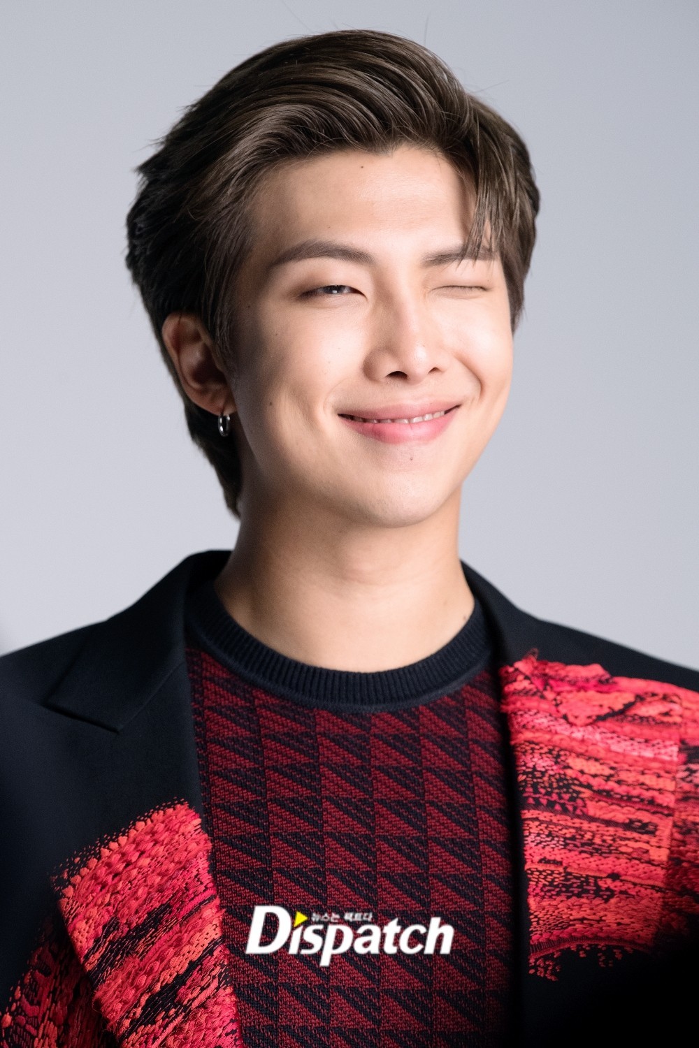 RM, APEC 기조연설 나선다…"K팝 아티스트 최초"