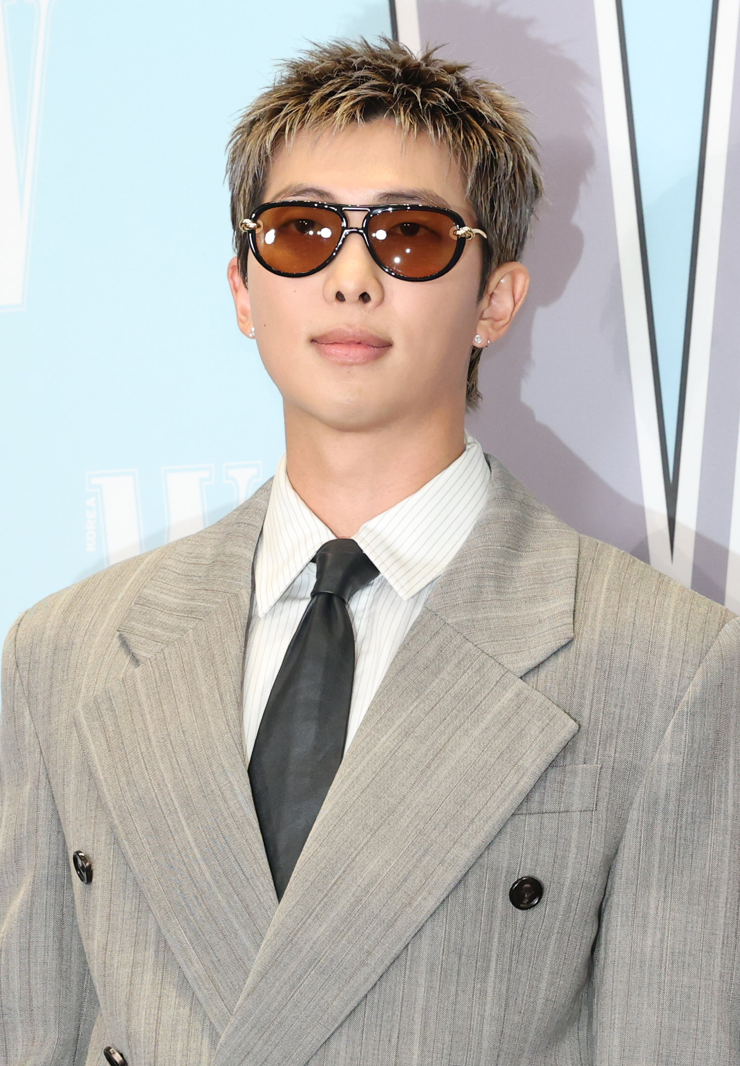 방탄 리더 RM, APEC 서밋 기조연설…‘K컬처 소프트파워’ 알린다