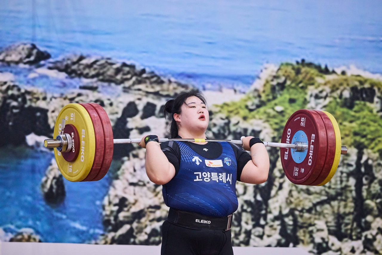 전국체육대회서 금27·은7·동4개…SKT, 국내 스포츠 유망주 성장 ‘기여’