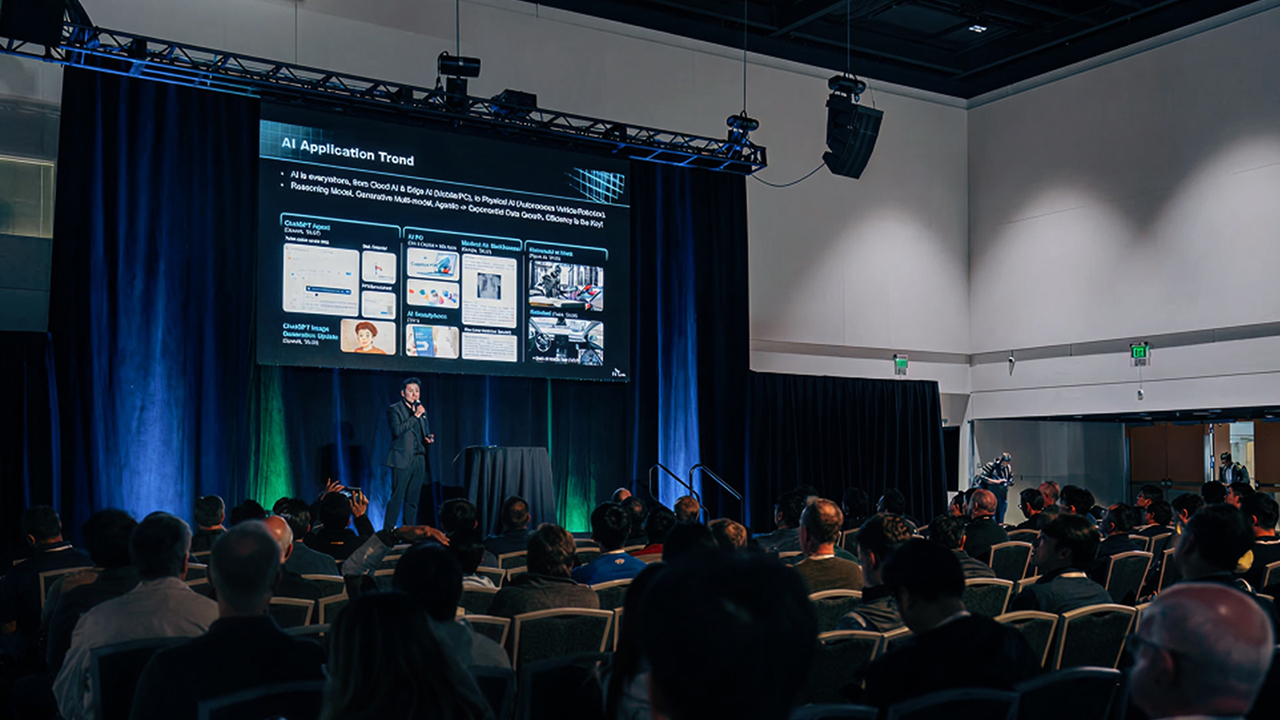 ‘HBM 다음은 HBF’ SK하이닉스, 차세대 AI 낸드 공략 라인업 공개