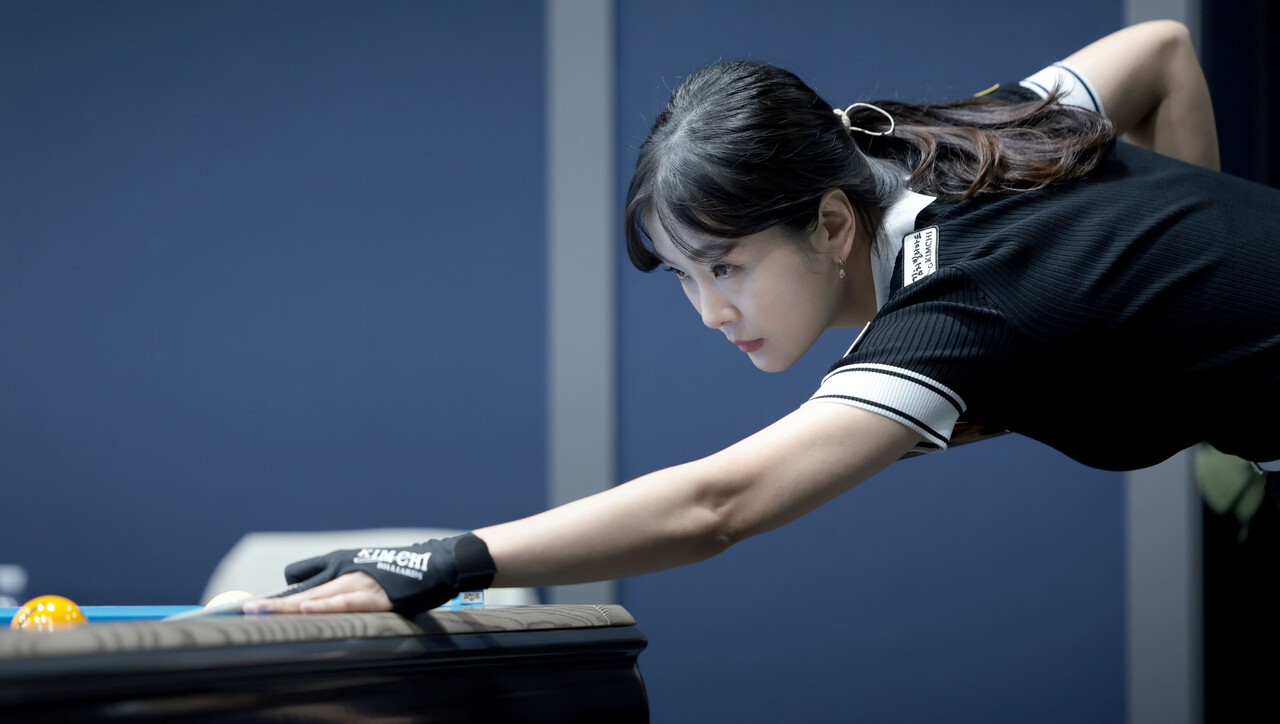 13개 투어 만에 '김가영-스롱' 없는 LPBA 결승전 성사됐다...김민아-김상아, '휴온스 챔피언십' 우승 놓고 격돌