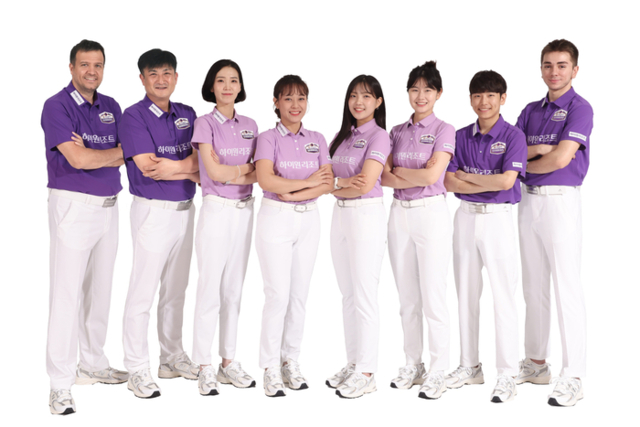 ‘PBA-LPBA 챔피언십 2025’ 내달 3일 하이원에서 개최