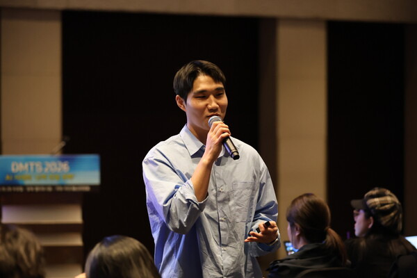 카카오스타일 CRM 파트장 “AI 활용 넘어 마케터 확장성 고민해야” [DMTS 2026] | 블로터