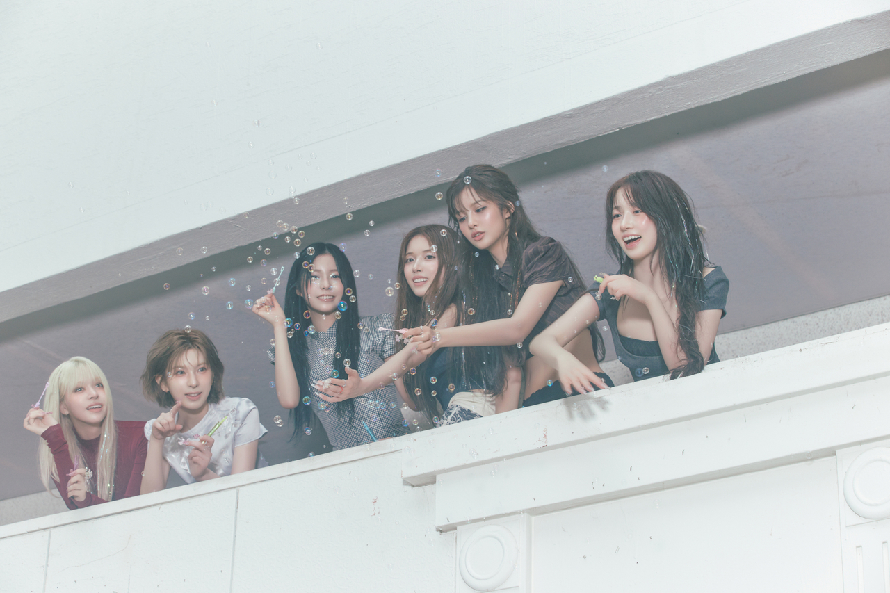 ‘케데헌’, 美 빌보드 스테디셀러 등극…엔믹스, 앨범 차트 진입