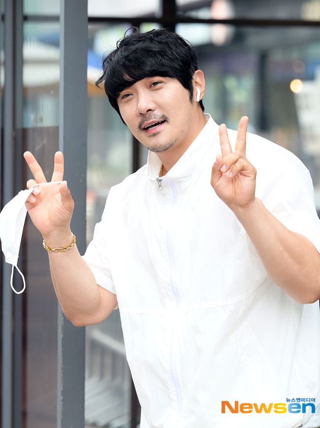 13년만 두 딸 공개 KCM, 아내 셋째 임신 “출산예정일=내 생일 1월 26일”(돌싱포맨)