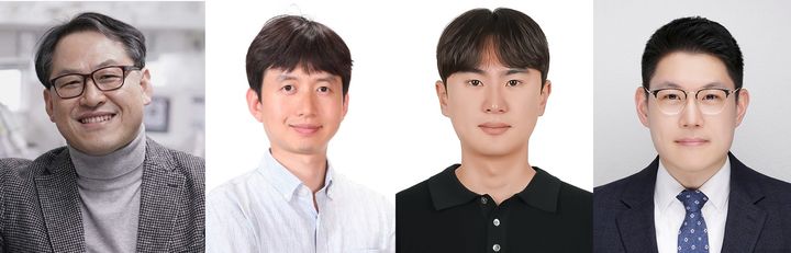 단순 코팅으로 전도성 2배↑…UNIST, 은 나노와이어 피복 대체기술 개발