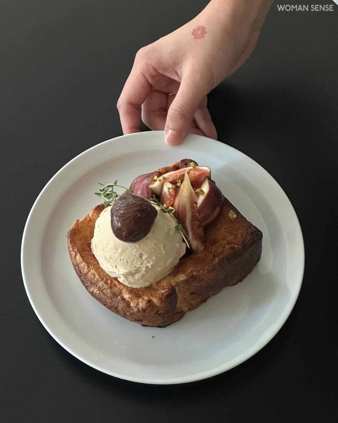 올가을, 놓쳐서는 안 될 밤 디저트 맛집 7