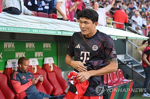 김민재-반다이크 '괴물 수비진' EPL 뜰까…리버풀 포함 빅클럽 3팀 KIM '즐겨찾기'