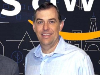 [경주APEC] AWS, "AI 에이전트 활성화 위해 400억달러 투자"