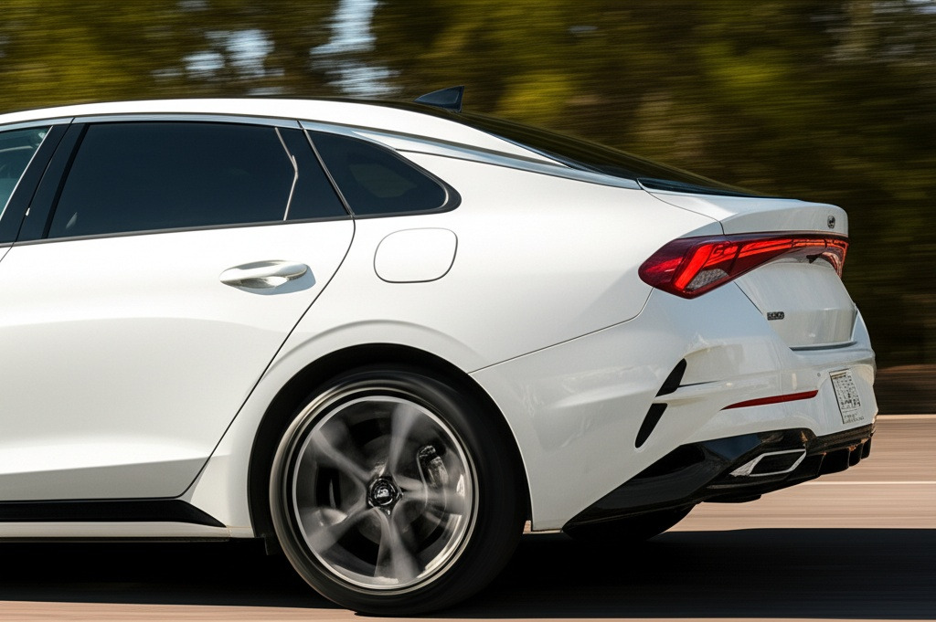 2025 기아 K5 LPG 가격표, 연비는? | 자동차월드