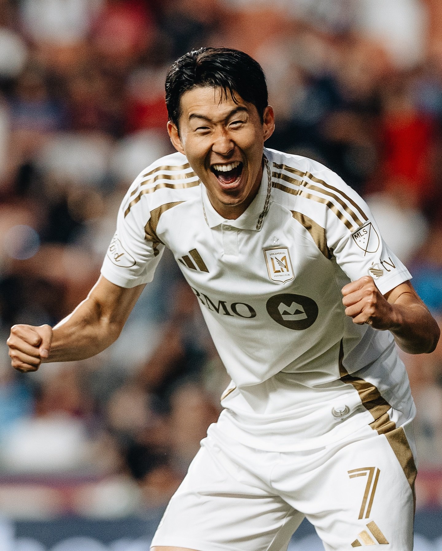 손흥민, 美 첫 우승 정조준… 오스틴과 MLS PO 1라운드 격돌