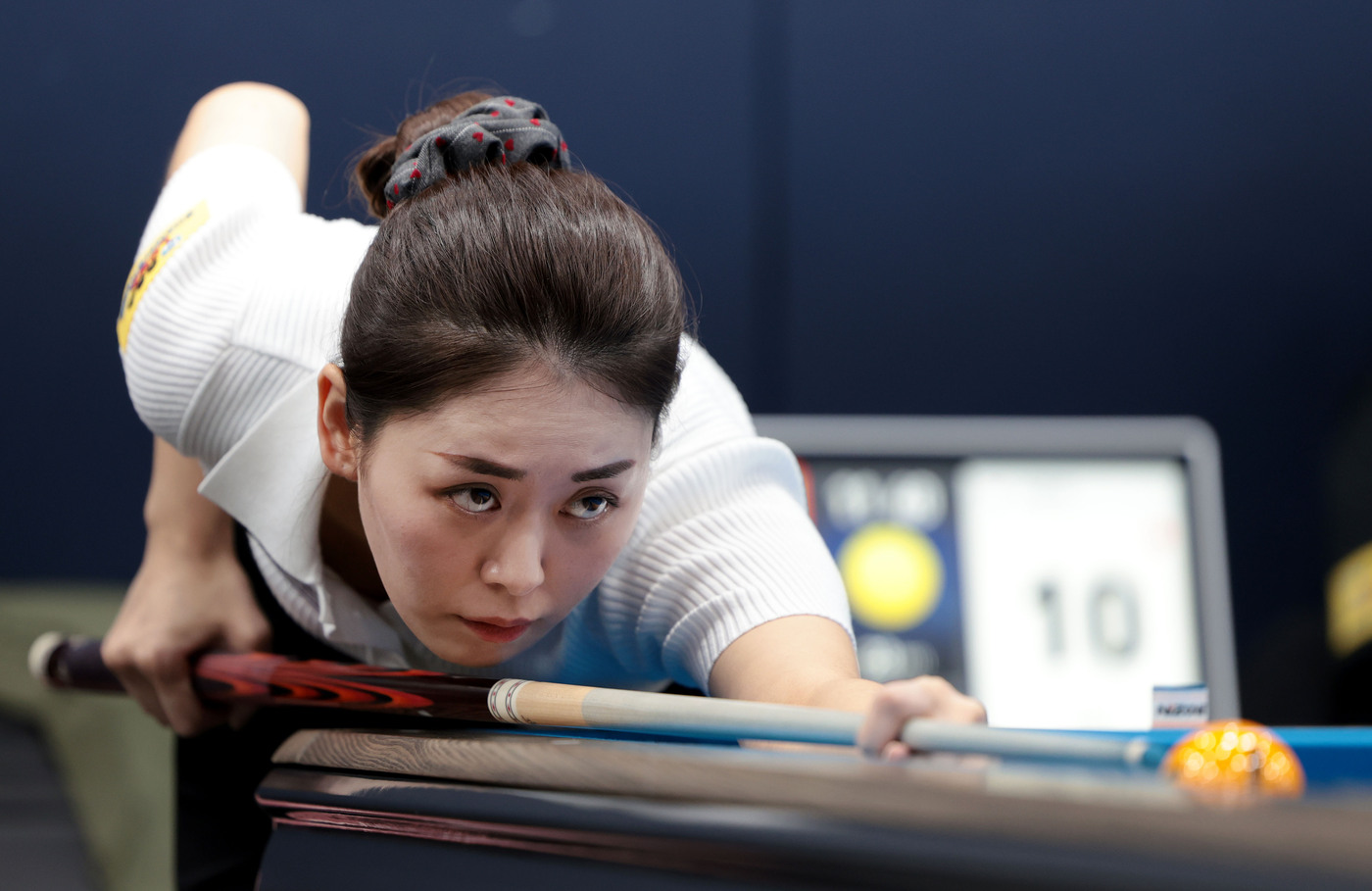프로당구 팀리그 휴온스, LPBA 최지민 추가 선발…'전력 보강"
