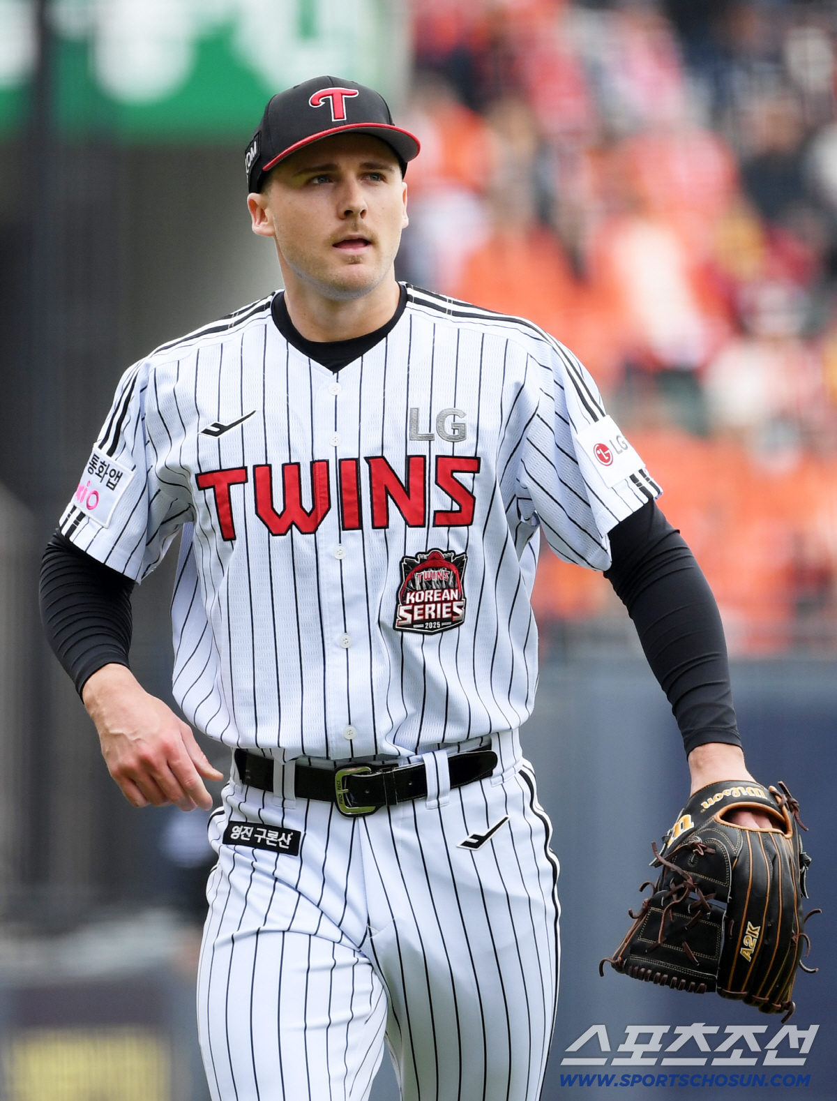 '우승 축포' VS '벼랑 끝' 대전 최후의 결전…MVP와 MVP가 격돌한다 [KS5]