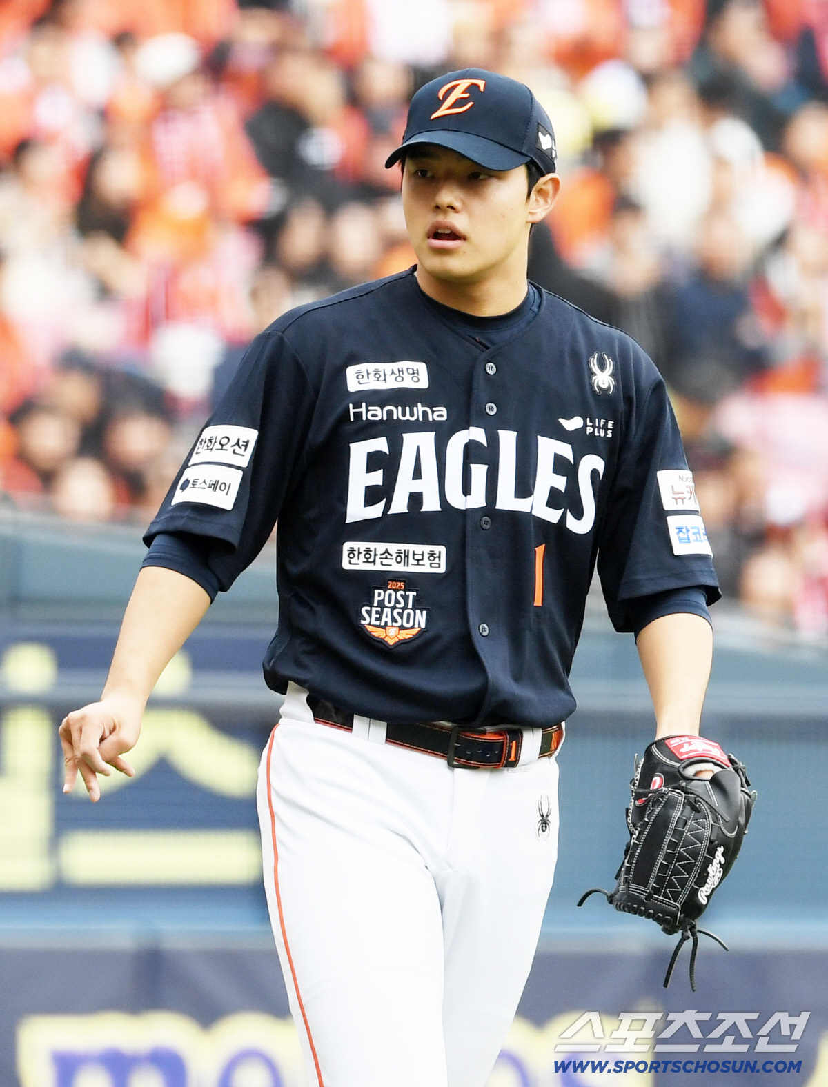 '우승 축포' VS '벼랑 끝' 대전 최후의 결전…MVP와 MVP가 격돌한다 [KS5]