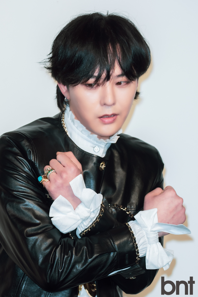 지드래곤, 오늘 APEC 환영 만찬 무대 선다… K-팝 아티스트 유일