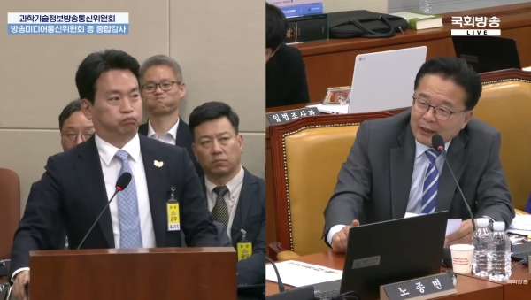 박장범 'KBS 1000명 감축 용산 지시설' 부인? '대외비 문건'에도 있다