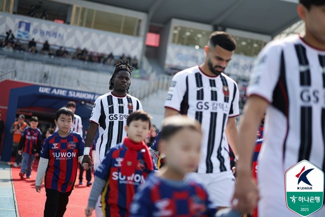 [K리그1 라인업] '판타스틱4 가동 준비' 대전vs'바또 명단 포함' 서울...ACLE 티켓 얻기 위한 혈투 예고