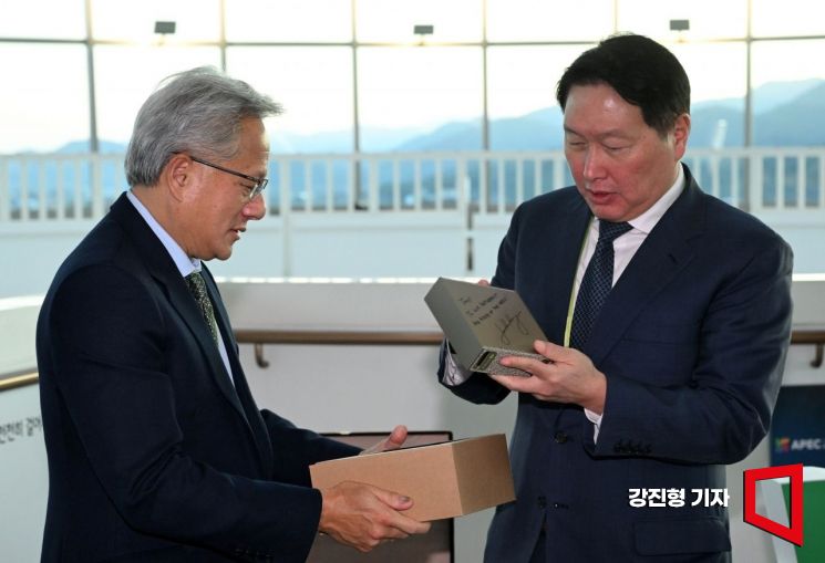 엔비디아 GPU 26만장 동력…AI제조기지 한국 시대 연다