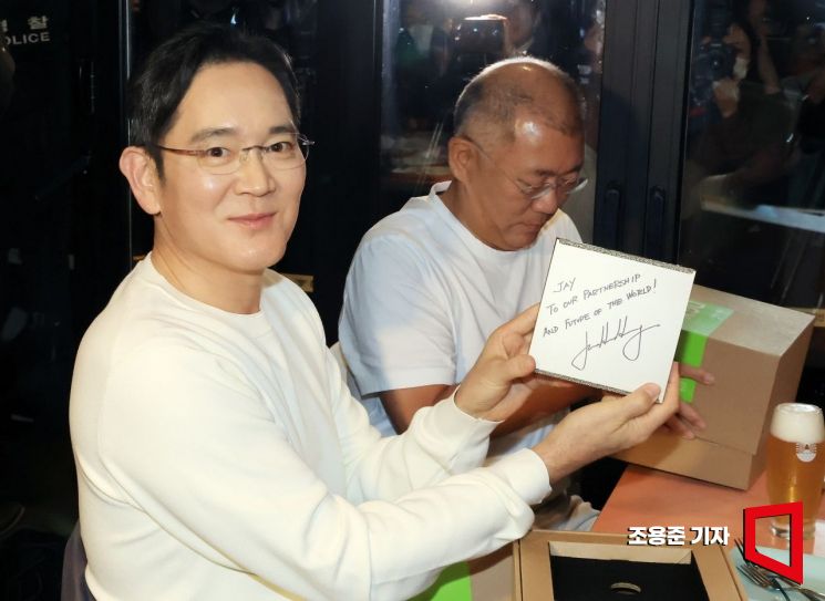 엔비디아 GPU 26만장 동력…AI제조기지 한국 시대 연다