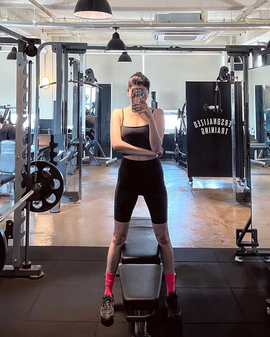 "173cm·54kg"... 44세라고 안 믿기는 동안 연예인의 관리법 | 셀럽스케치