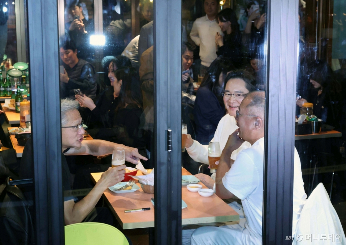 나경원 "GPU 26만장 韓 공급, 이재명정부 성과?…성과위조·도둑질"