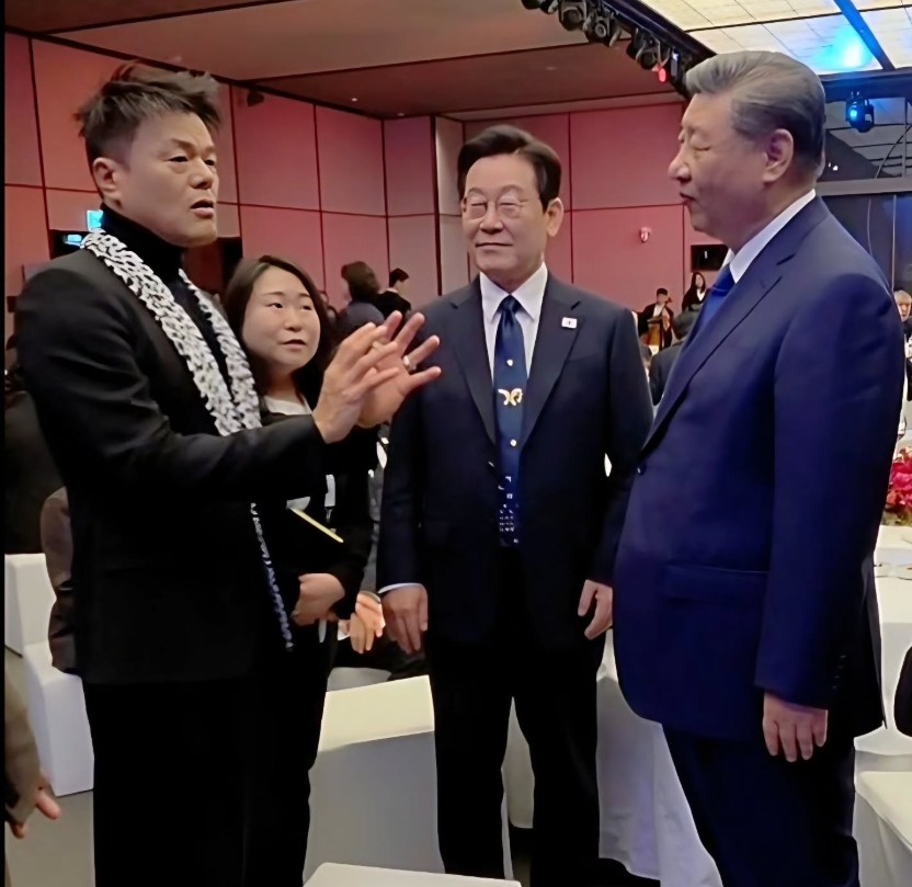 “시진핑 만나 기뻐” 박진영 소감에 한한령 해제 기대 ‘솔솔’…JYP 엔터 5%대 상승 [종목Pick]