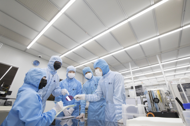 UNIST, ‘논문의 질’ 평가하는 라이덴랭킹 ‘9년 연속 1위’