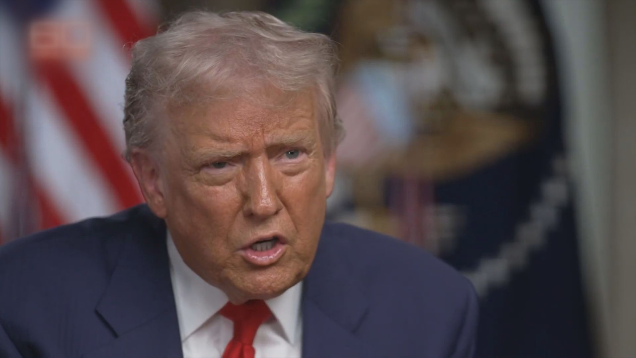 트럼프 블랙웰 통제발언에 'AI 깐부' 화들짝…UAE 이어 한국 수출도 지장 없을 듯