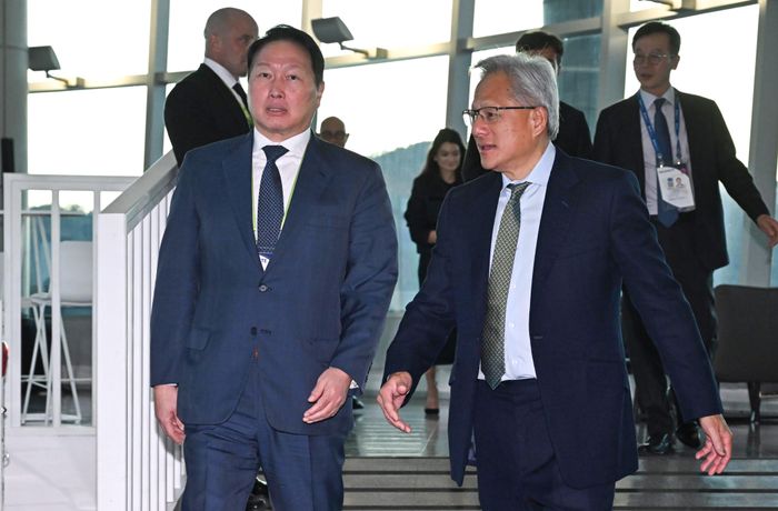 GPU 26만장 = HBM 208만개…삼성·SK하닉, 메모리 패권 강화