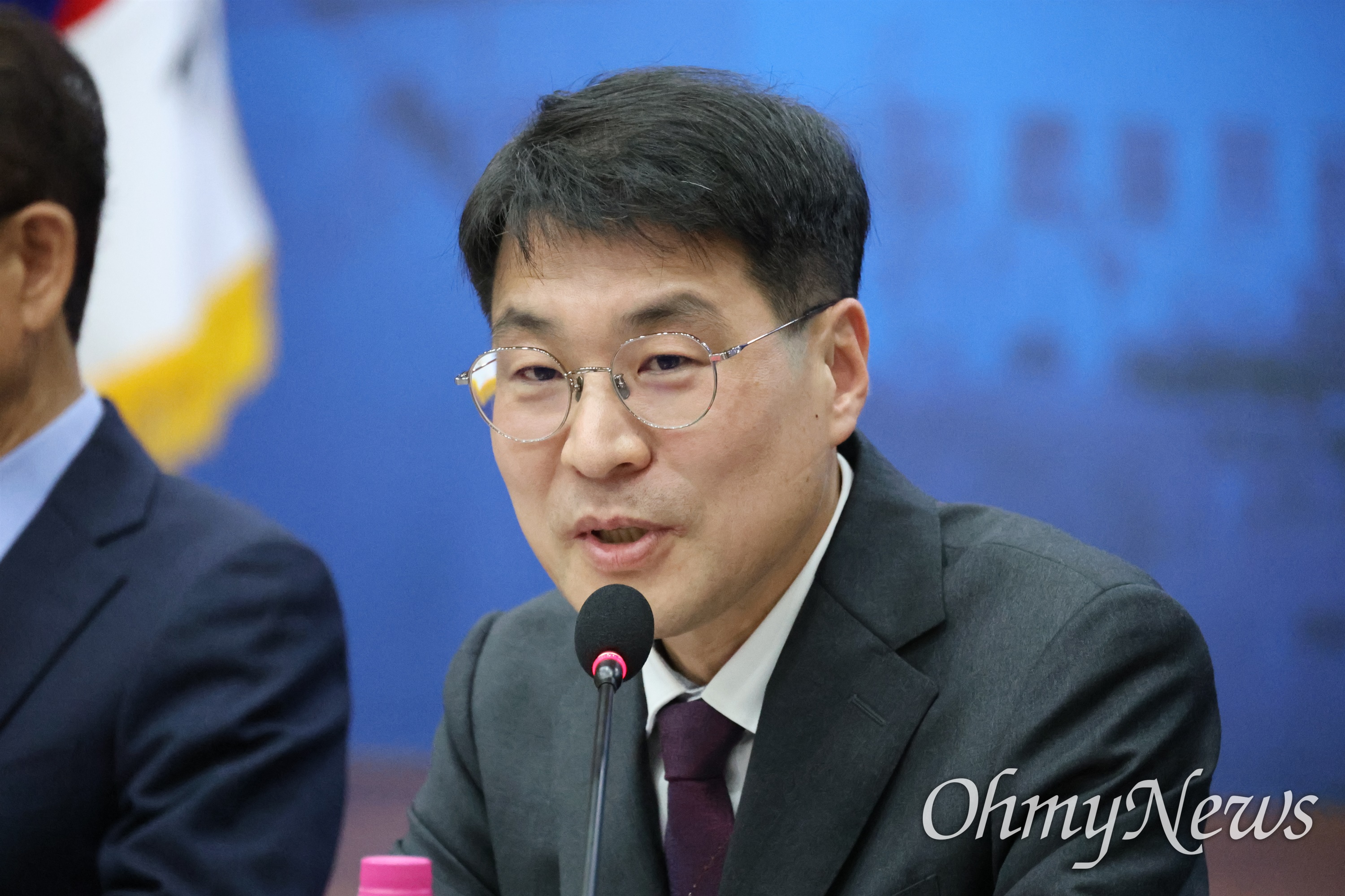 국민의힘-대구경북, "TK신공항·포스트 APEC 국비 확보 총력"