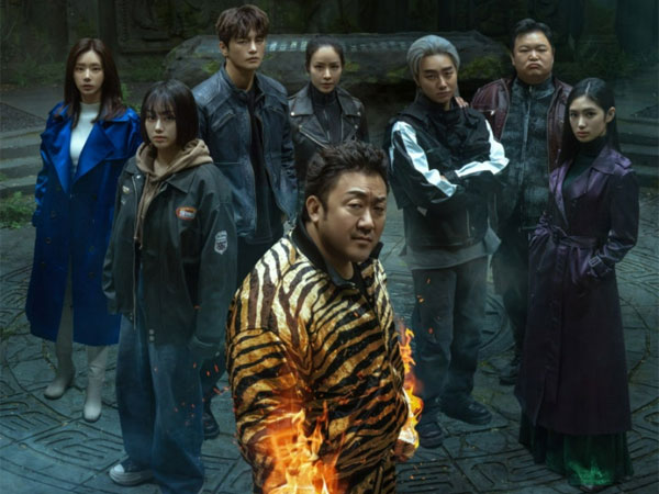 폭망하는 어설픈 OTT 흉내보다, 이런 KBS 멜로가 더 낫다('마지막 썸머')