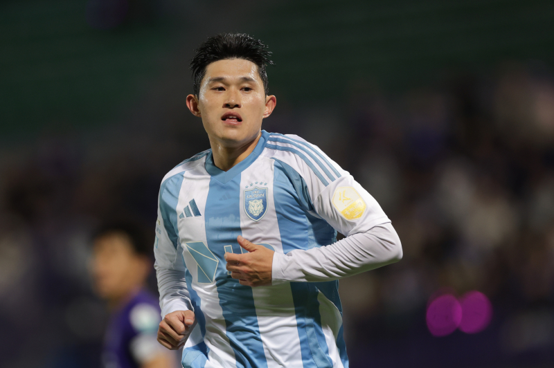 ‘K리그1 강등’ 위기 놓인 울산, ACLE에선 다를까