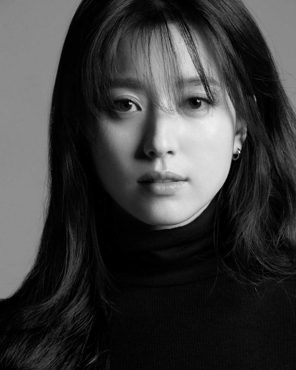 한효주, KBS1 ‘트랜스휴먼’으로 첫 과학 다큐 내레이션 도전