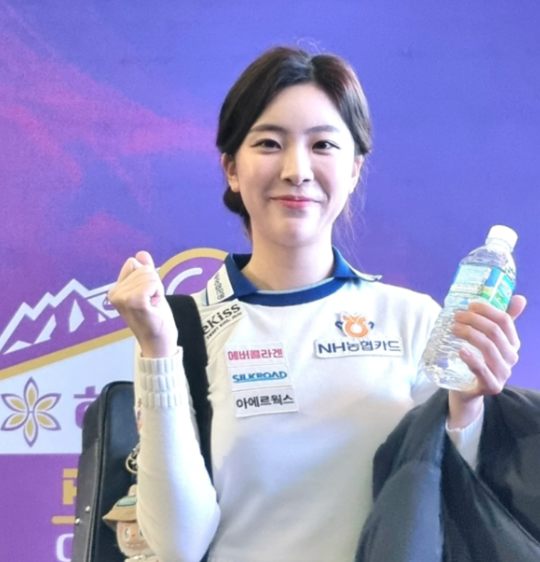 하이원리조트 LPBA 16강 대진표 여자당구 일정 결과 | 스포츠 플랜미