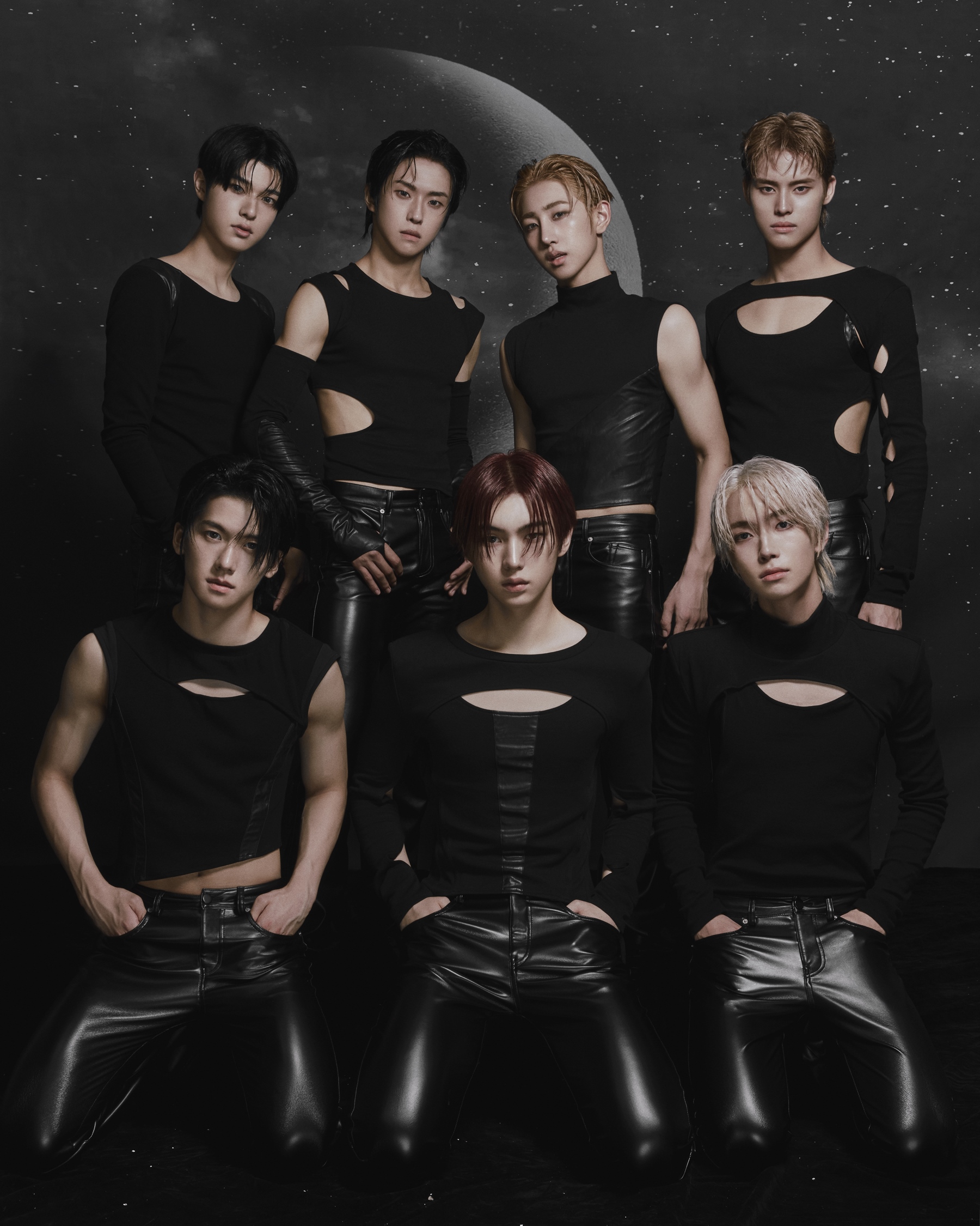 [Y터뷰] "절제美+10kg 감량+LA 녹음" Y2K 감성 입은 뉴비트