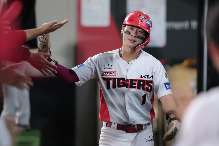 '강백호-박찬호 포함' KBO, 2026시즌 FA 승인 선수 21명 공시...9일부터 협상 시작