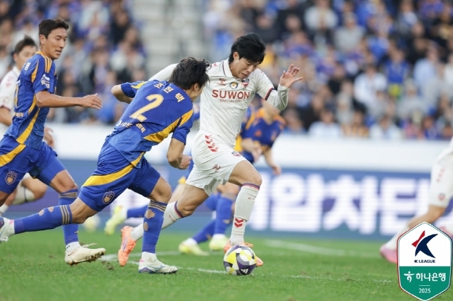 슈팅 수 16-9 우위, 하지만 0-1 석패... 김은중 감독 “결과가 필요한 때인데...” [MK울산]