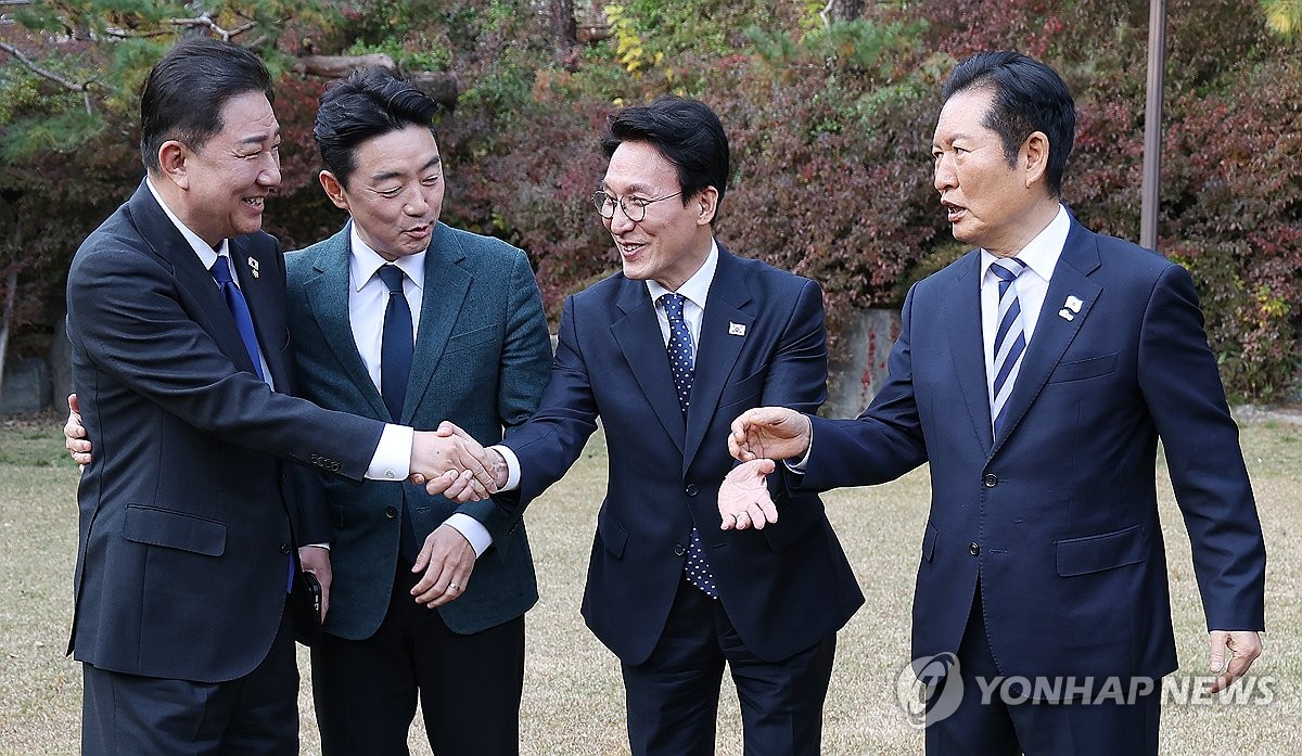 당정, 2035 NDC 53∼61%…배당소득 분리과세 25%로 완화 추진(종합)