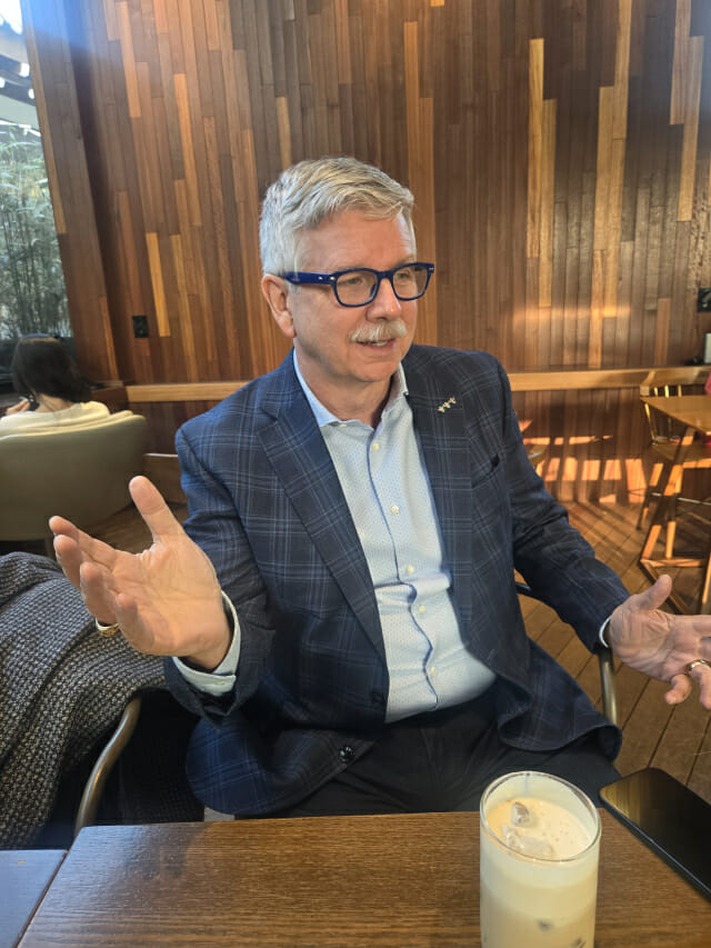 AI 데이터센터 '액침냉각' 급부상…美 GRC "한국이 핵심 허브될 것"