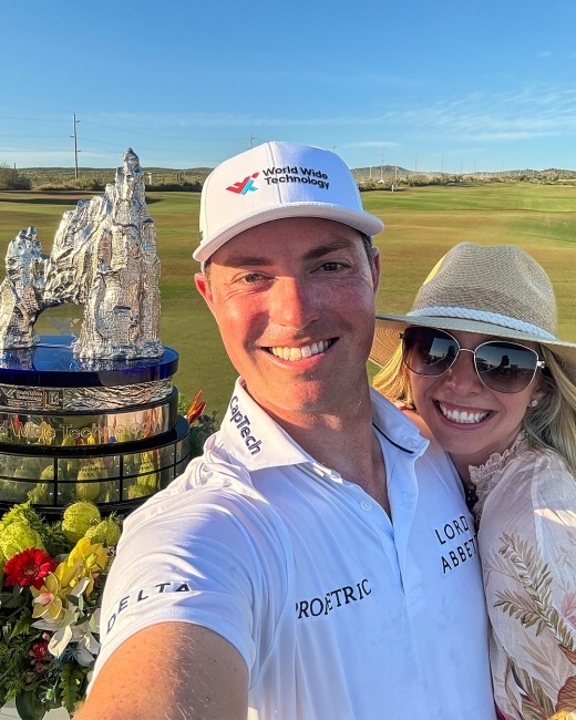 첫 우승 물꼬 튼 그리핀, 올해만 PGA서 3승