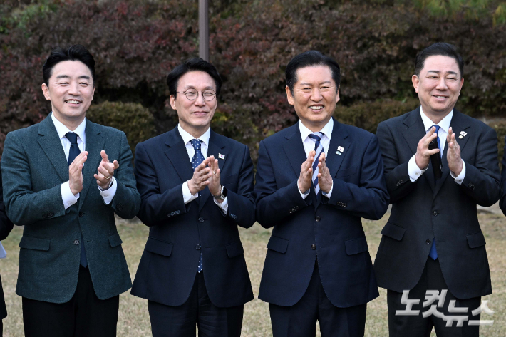 브라질 COP30 오늘 개막…각국 2035 NDC 발표