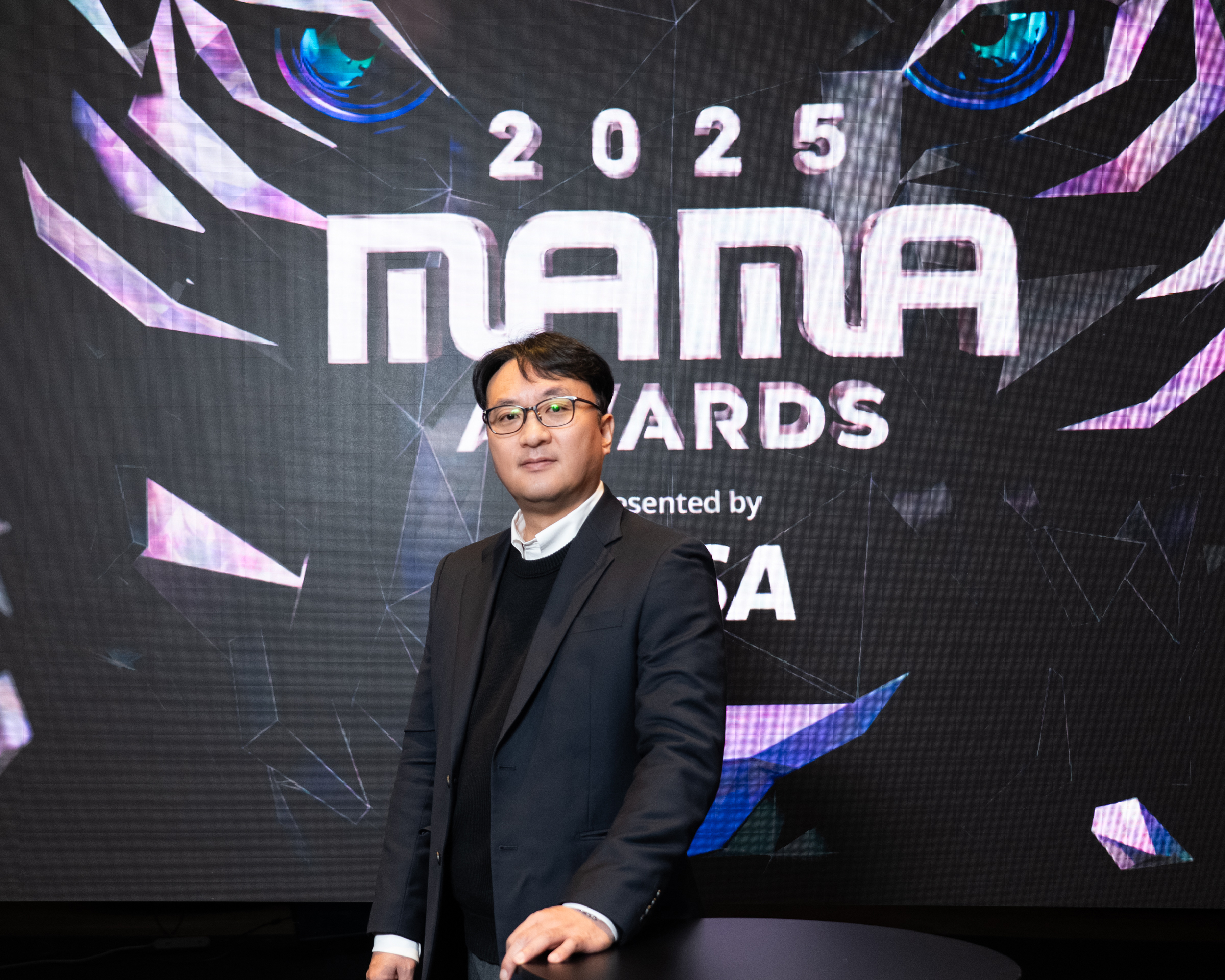 [Y현장] '2025 MAMA' K-POP 글로벌 확장 선언…'케데헌'과 협업까지 (종합)