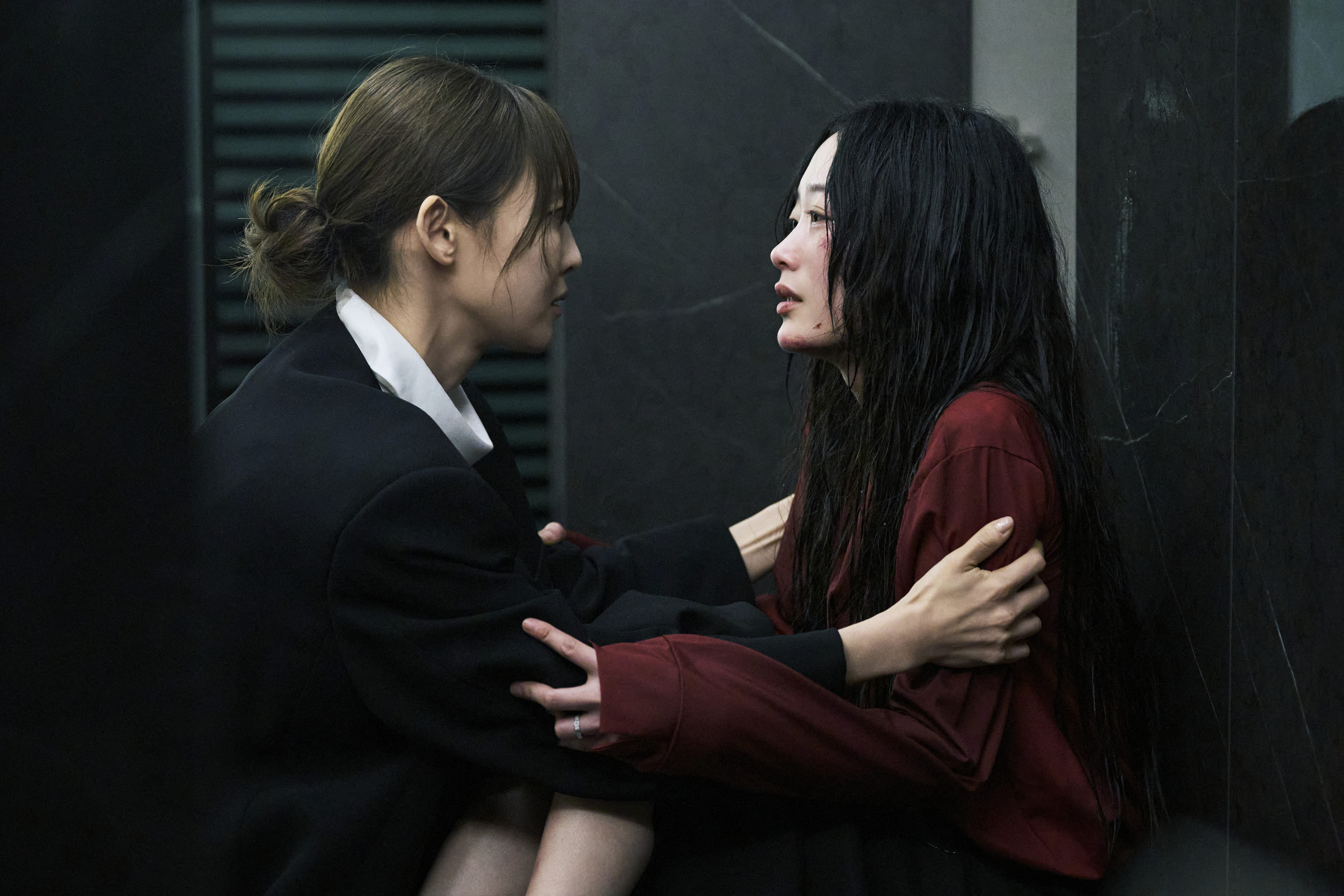 '17년 차' 이유미, 37kg까지 감량한 '당신이 죽였다'…"드디어 만나, 성장한 느낌" [인터뷰 종합]