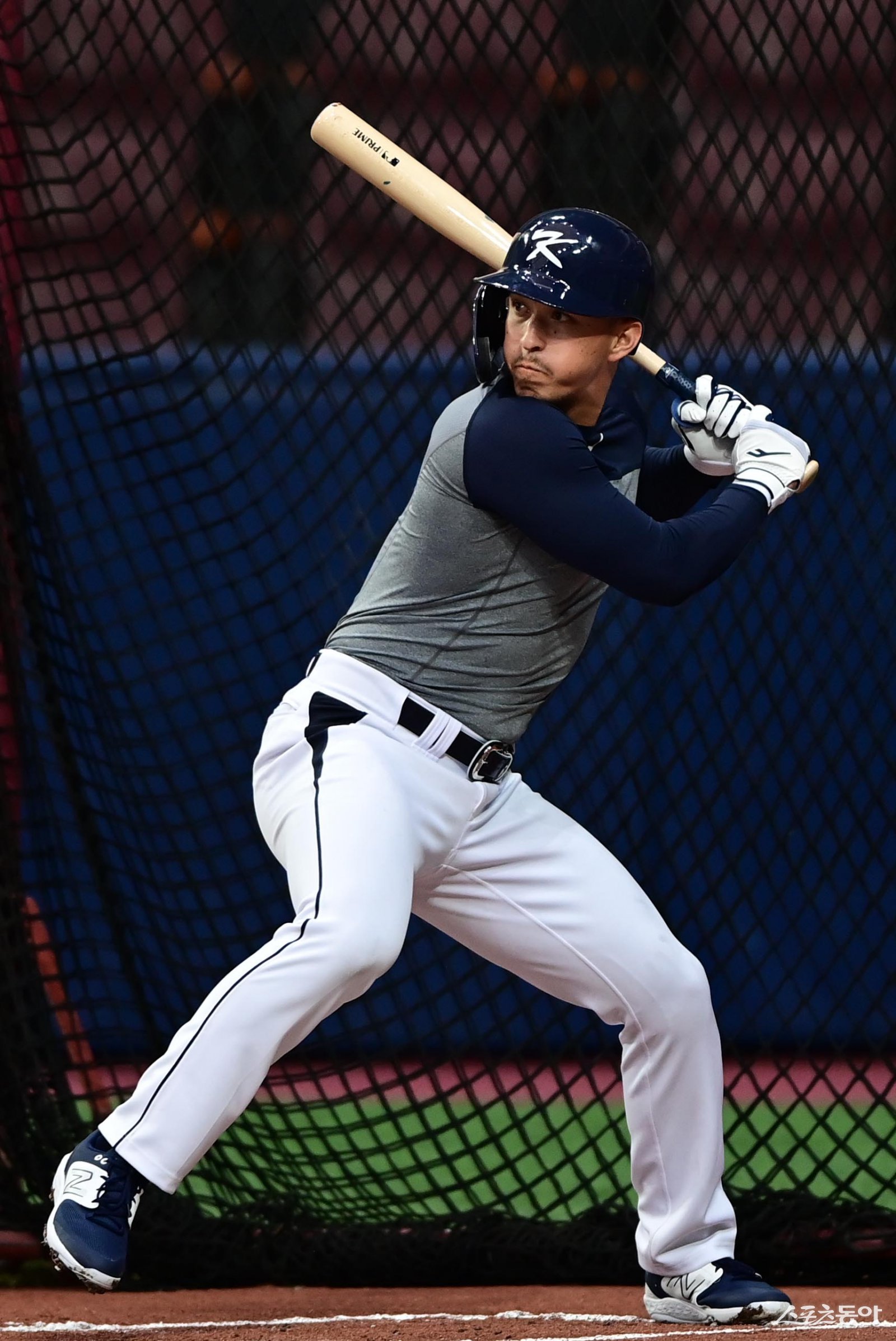 “좋은 모습 보이고 싶었는데”…韓 최초 미국인 국가대표, 2026 WBC 출전 불가 [SD 김포공항 리포트]