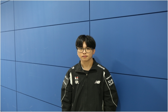 KT 'UTA' 이지환 "3위 성적 뜻 깊어…더 체급 높은 선수될 것" (2025 FSL 서머) [인터뷰]