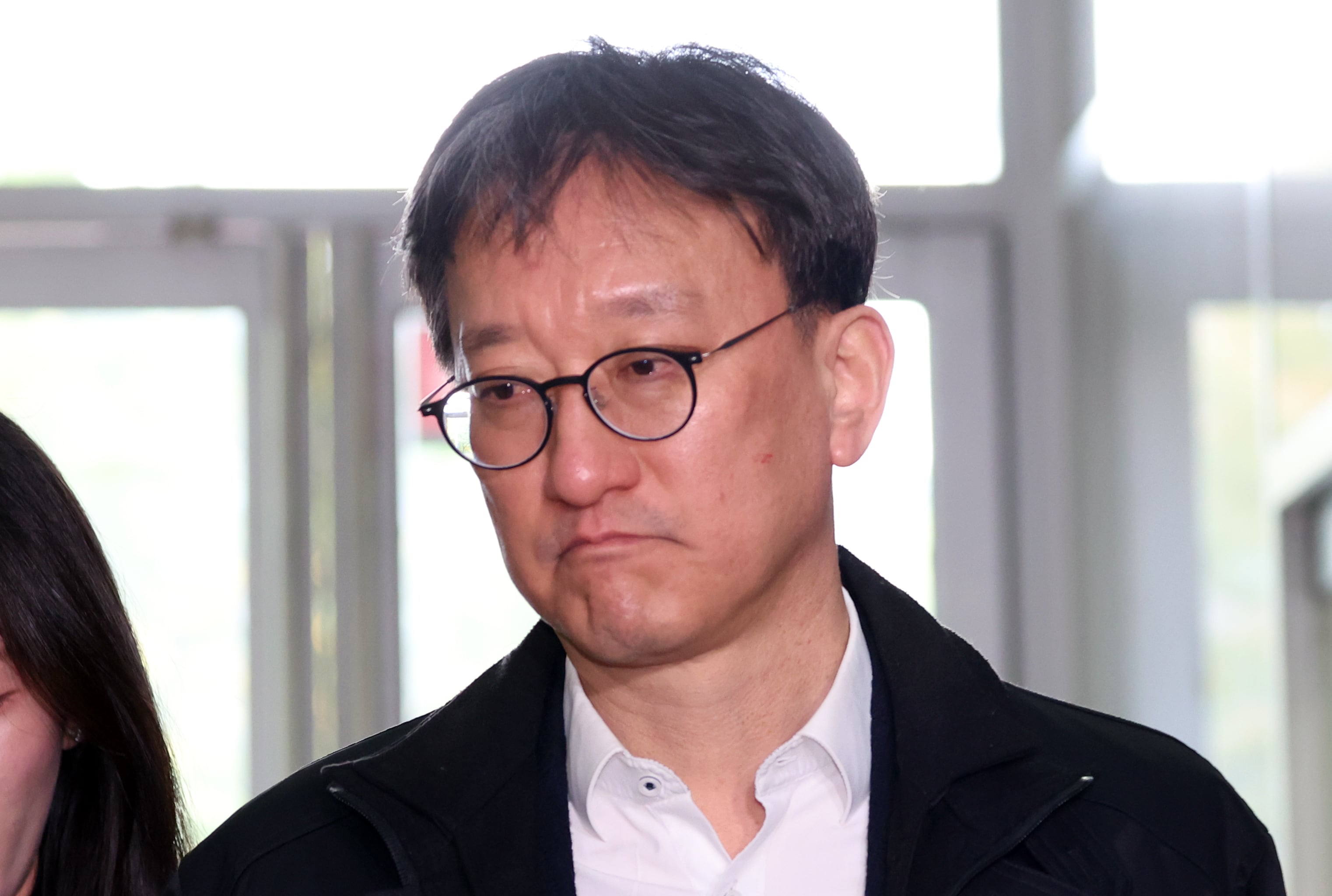 “송창진, 이종섭 출금 해제 지시” 진술 확보한 해병 특검