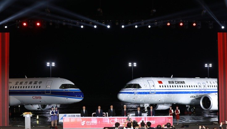 中 항공사 3곳, 일본행 티켓 ‘무료 취소’ 발표..여행 자제령 후폭풍